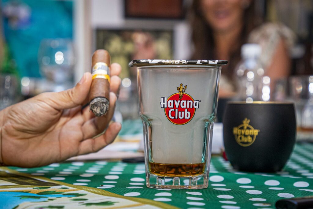 Cigars & Rum | Cultural Cuba
