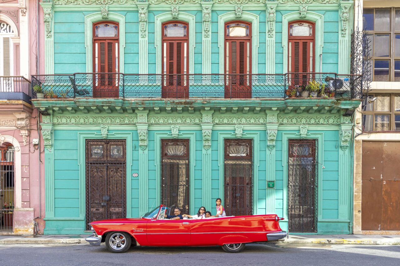 Fully Guided Cuba Day Trips | Private & Legal | Cultural Cuba